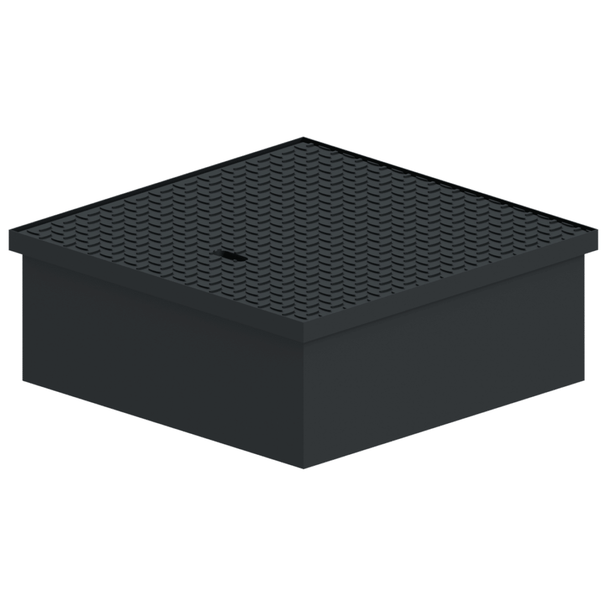 Extra Heavy Duty Manholes - Manhole Covers Direct