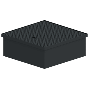 Round Manhole Covers and Frames | Manhole Covers Direct