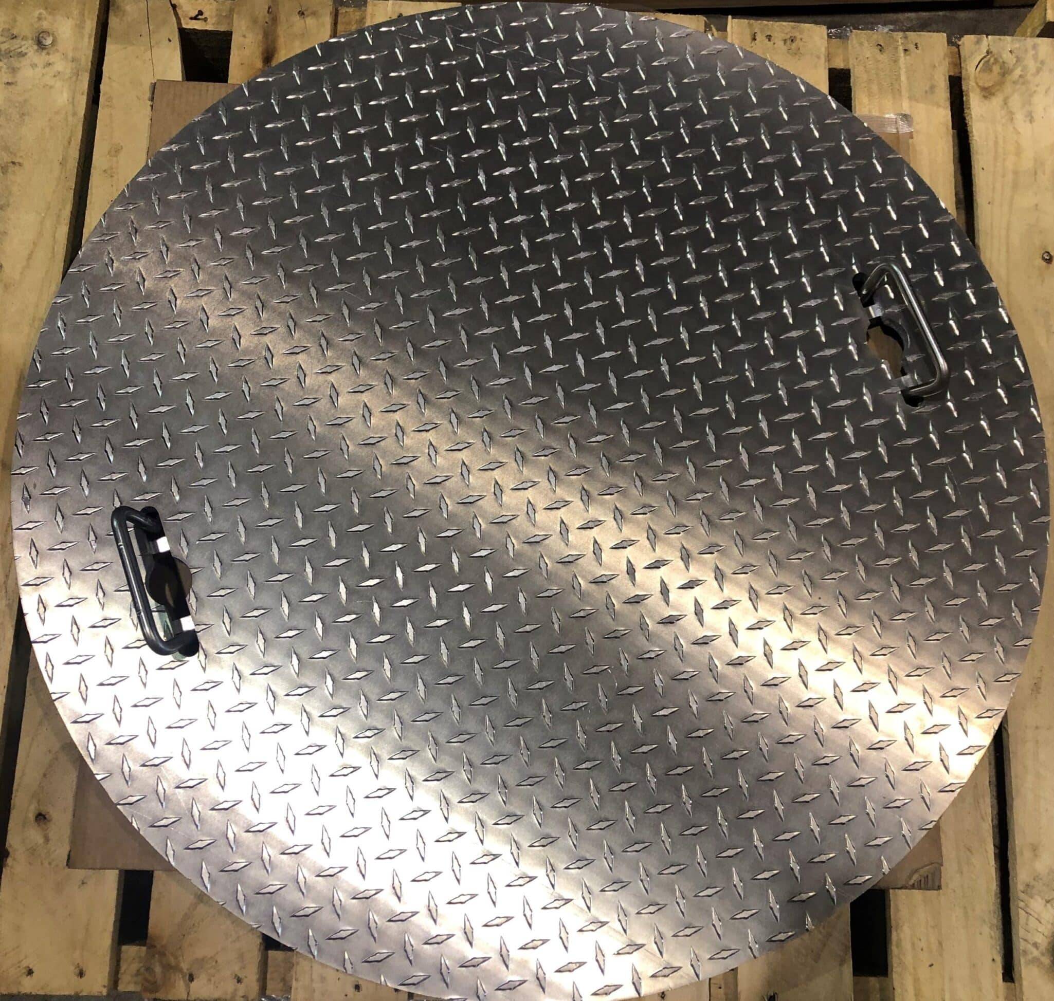 Manhole Cover Manufacturer | Manhole Covers Direct