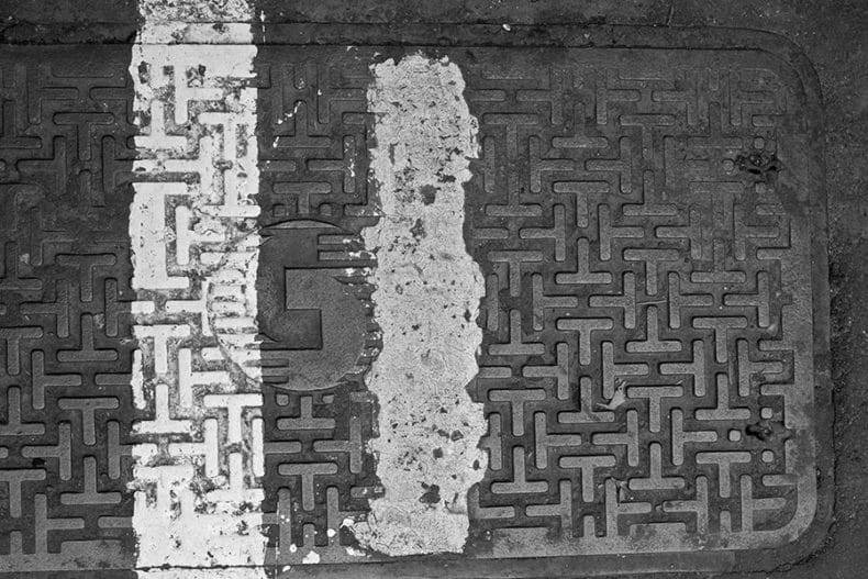 Manhole Cover and Frame Shapes [Options to Consider] | Manhole Covers ...