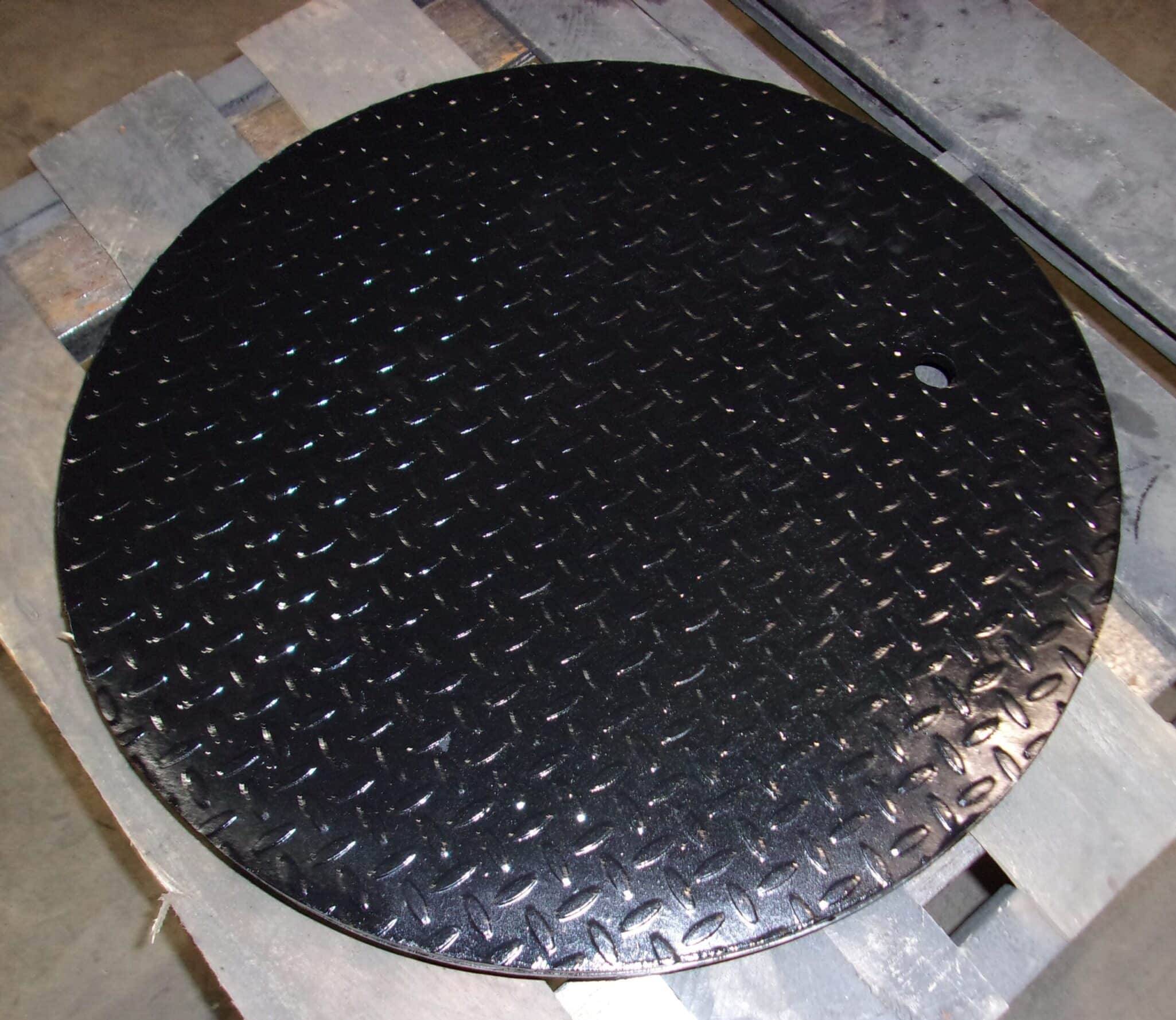 xReplacement Covers - Light Duty - Manhole Covers Direct