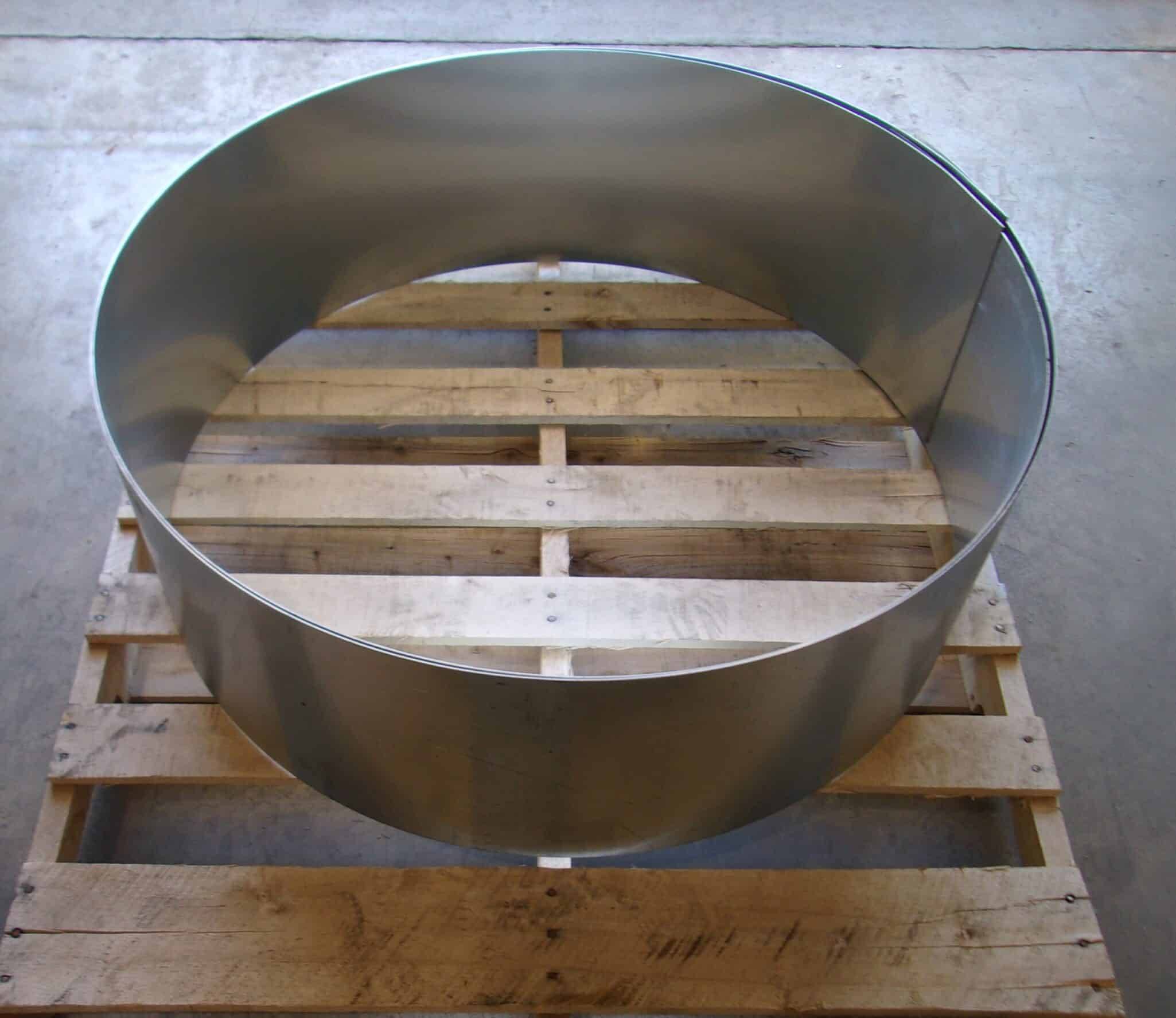 Manhole Frames - Manhole Covers Direct