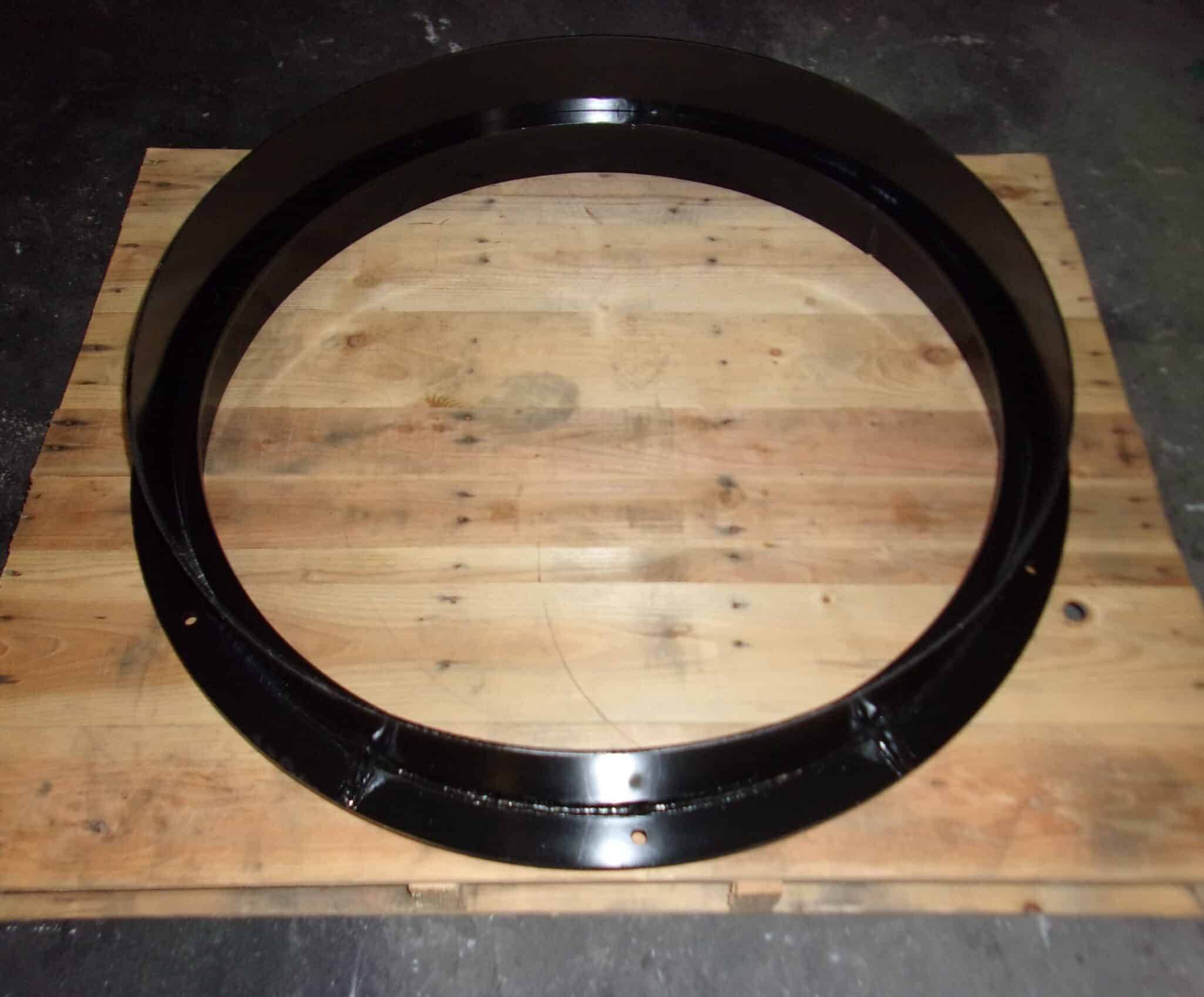 Manhole Frames - Manhole Covers Direct