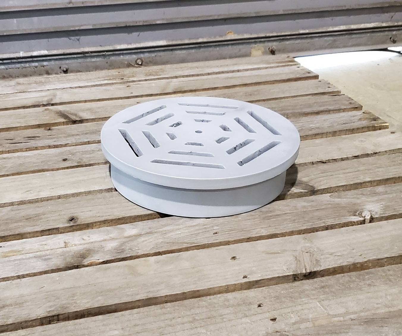 Drain Grate Covers | Custom Drain Grate