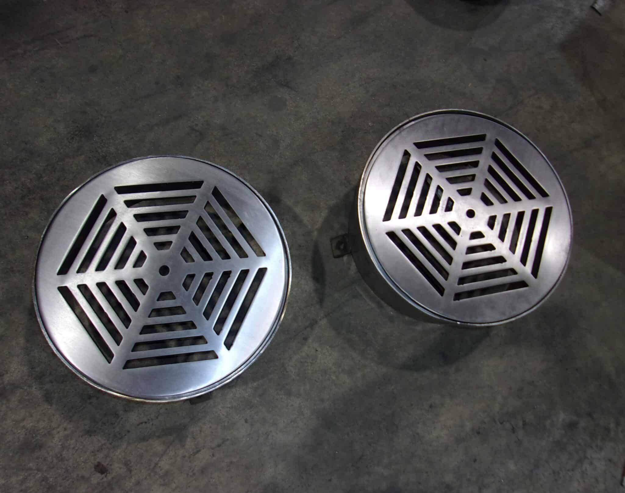 Stainless Steel - Manhole Covers Direct