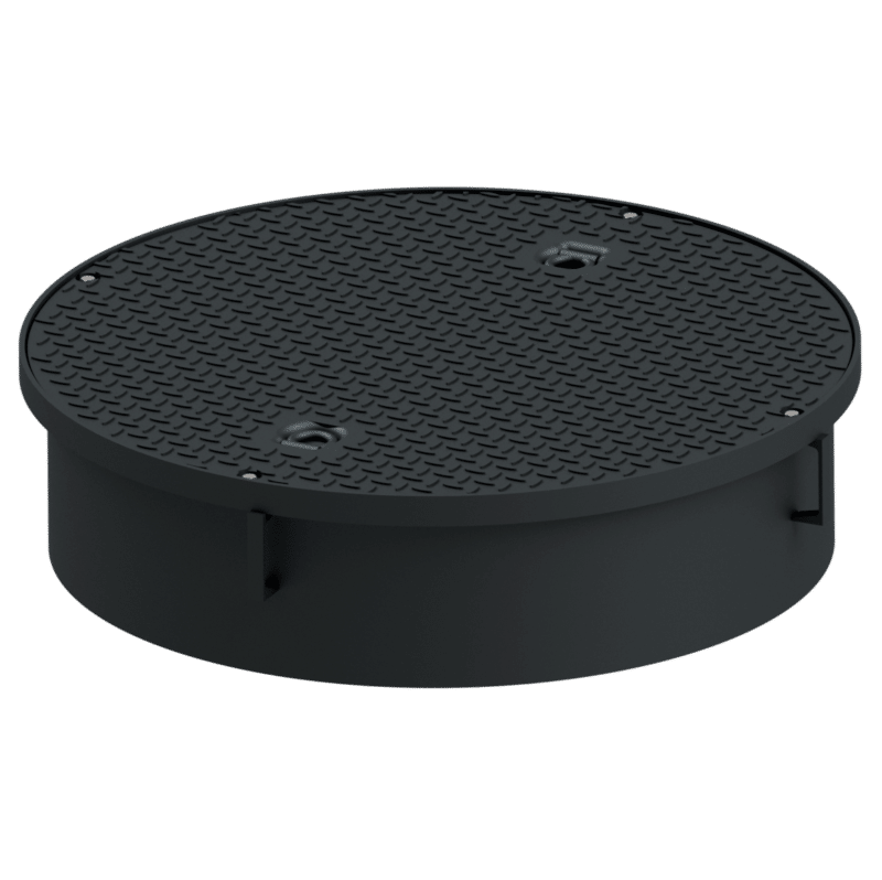 Manhole Frames - Manhole Covers Direct