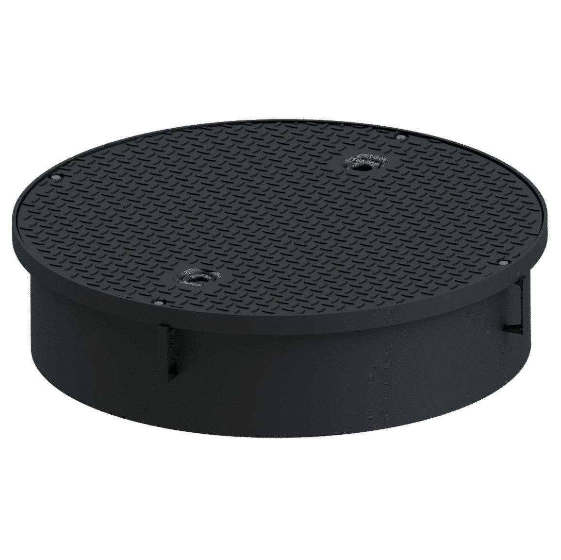 Manhole Frames - Manhole Covers Direct