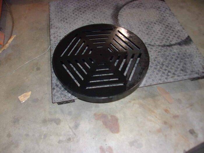 Replacement Drain Covers - Vehicle Traffic Rated - Manhole Covers Direct