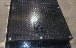 Square Manhole Covers and Frames | Manhole Covers Direct