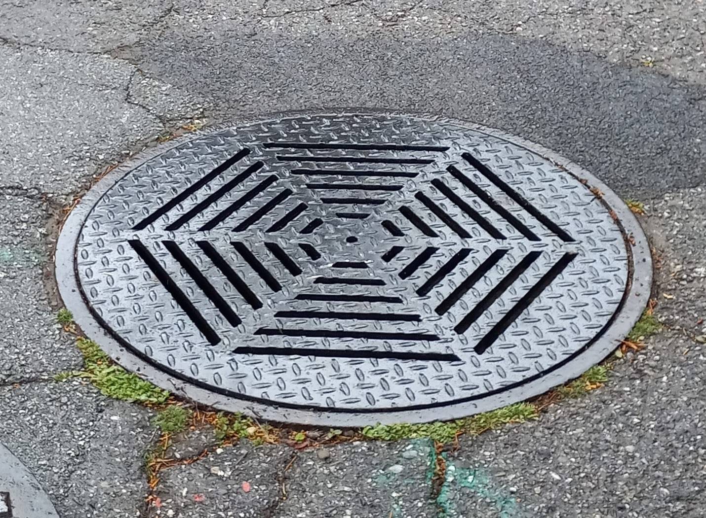 Replacement Drain Covers - Vehicle Traffic Rated - Manhole Covers Direct