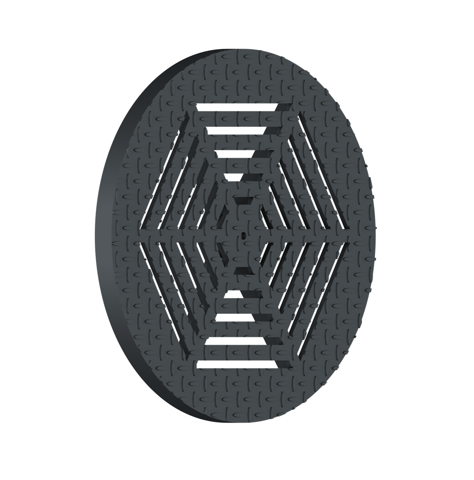 Composite Replacement Manhole Covers | Manhole Covers Direct