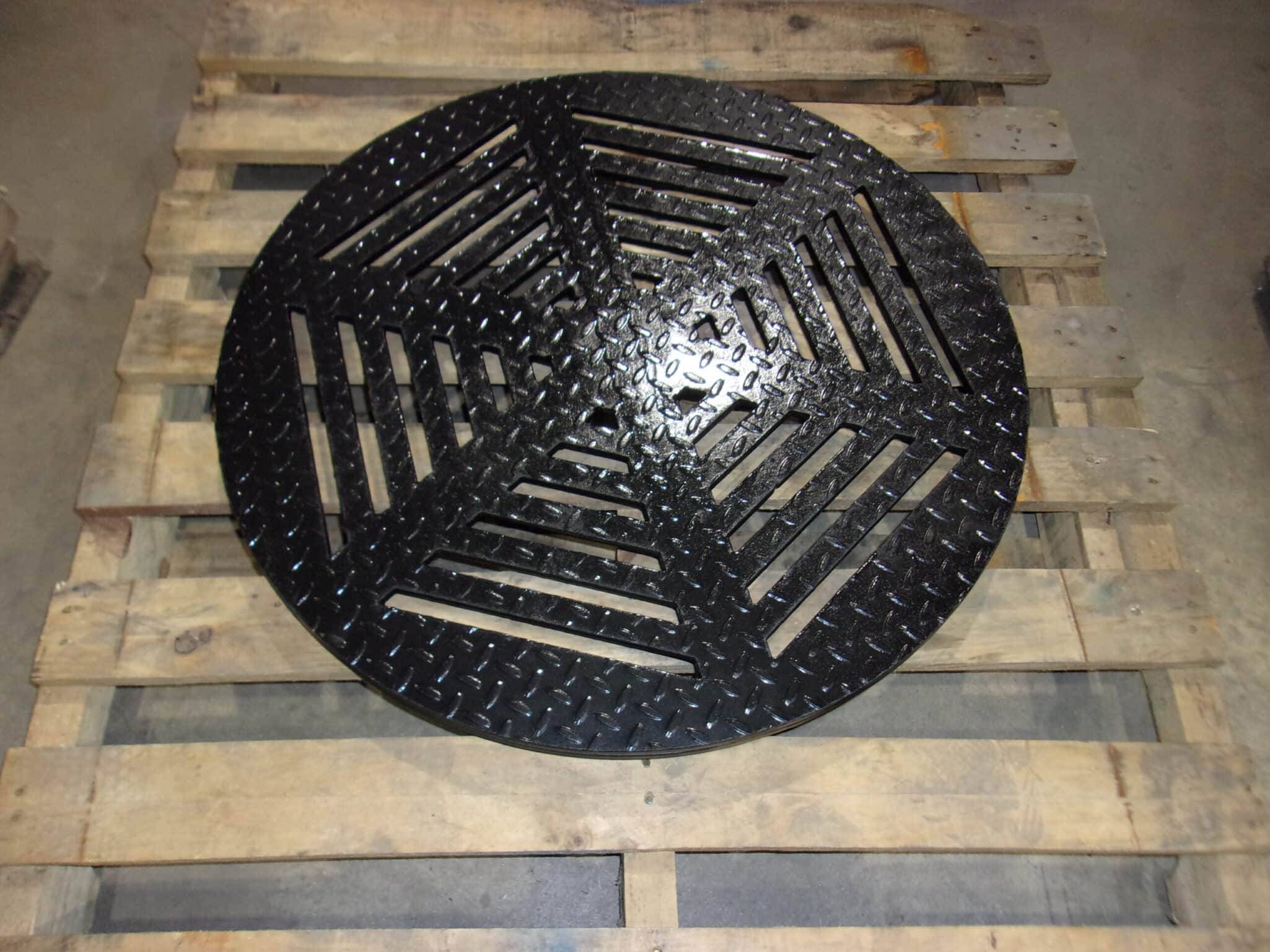 Gravel Guard Drainage Covers & Frames | Manhole Covers Direct