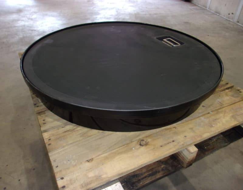 Manhole Cover Manufacturer | Manhole Covers Direct