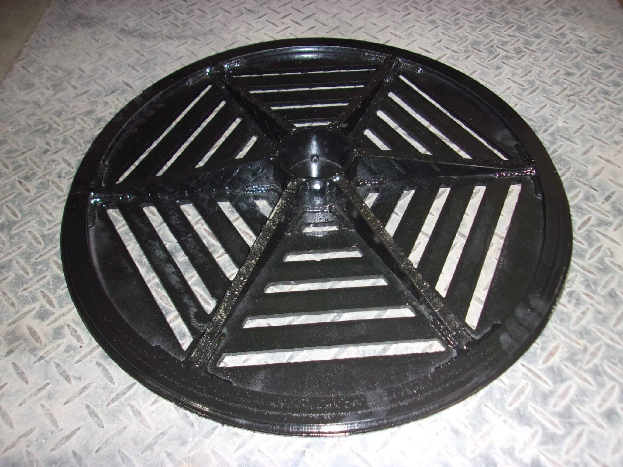 Gravel Guard Drainage Covers & Frames | Manhole Covers Direct