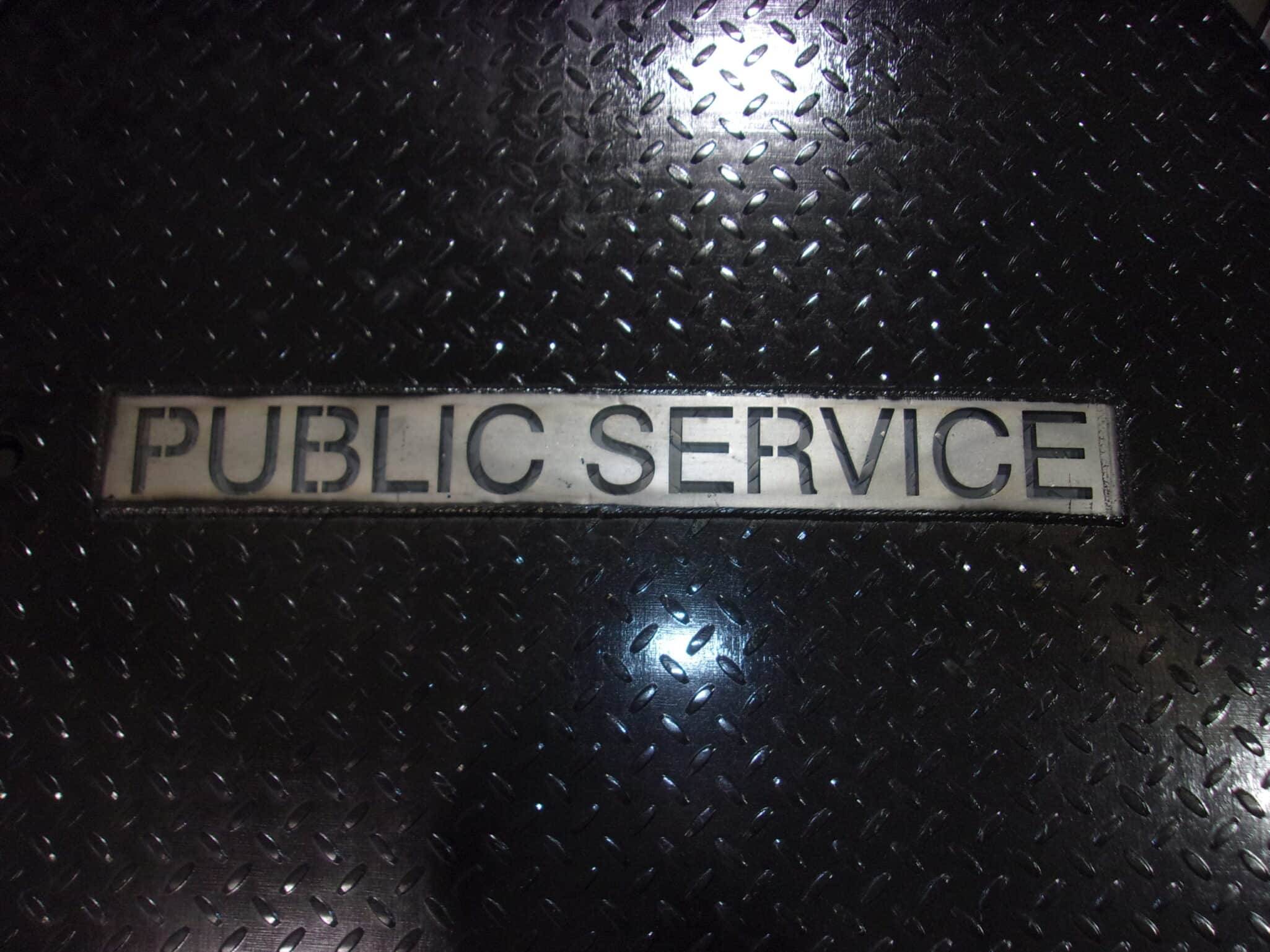 ID TAG - Manhole Covers Direct