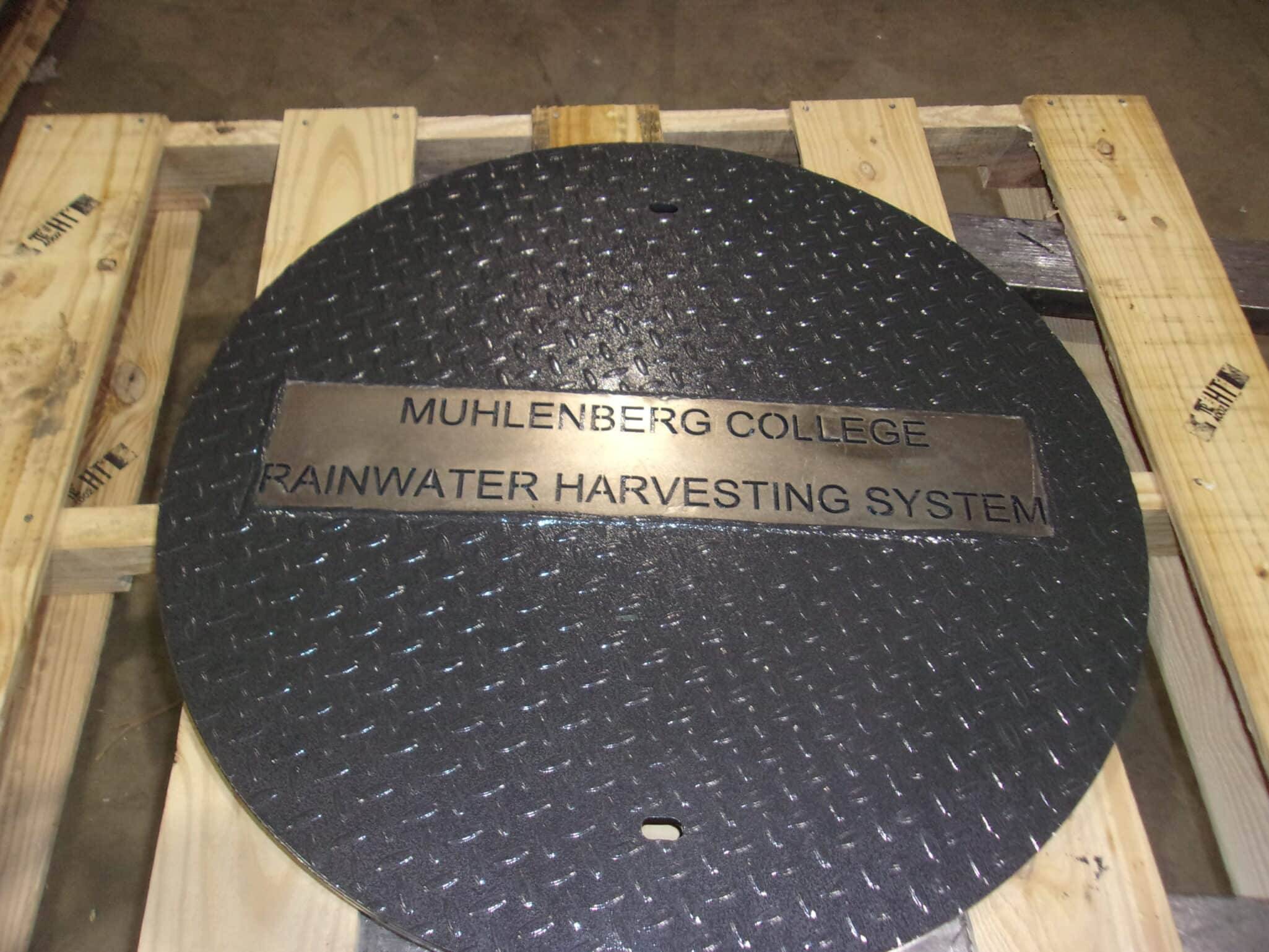 ID TAG - Manhole Covers Direct