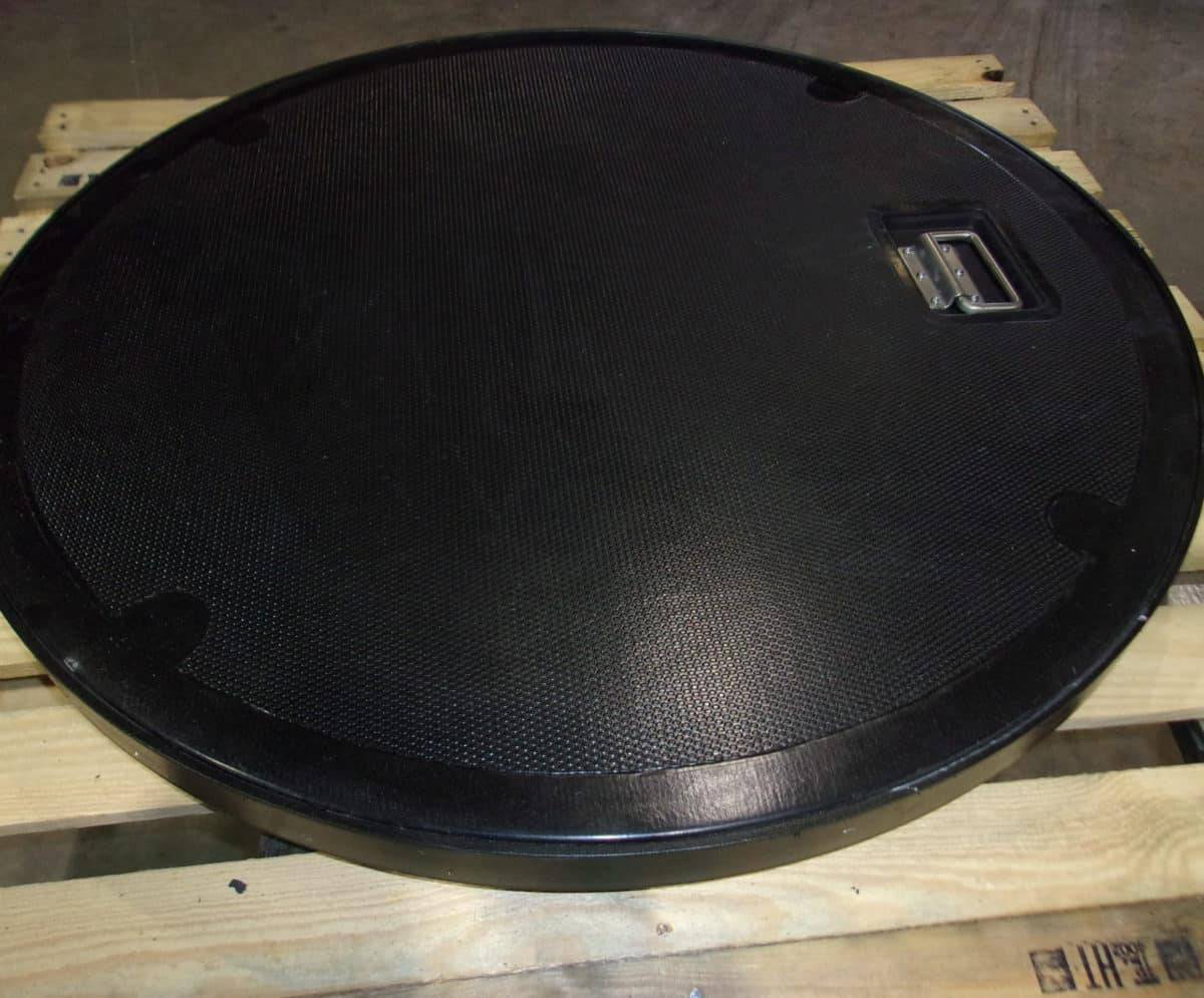 Manhole Cover Manufacturer | Manhole Covers Direct