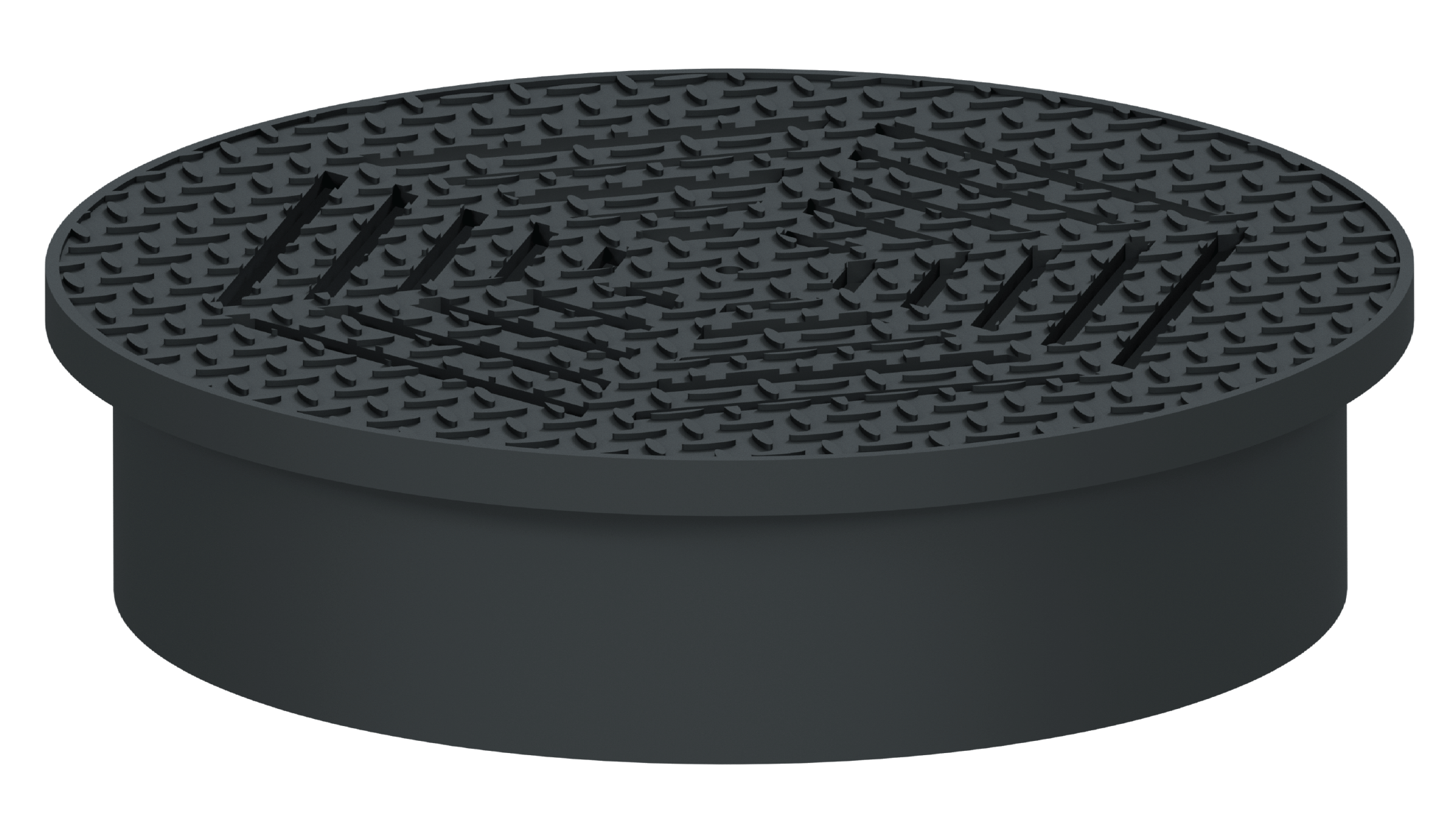 Drain Grate Covers | Custom Drain Grate